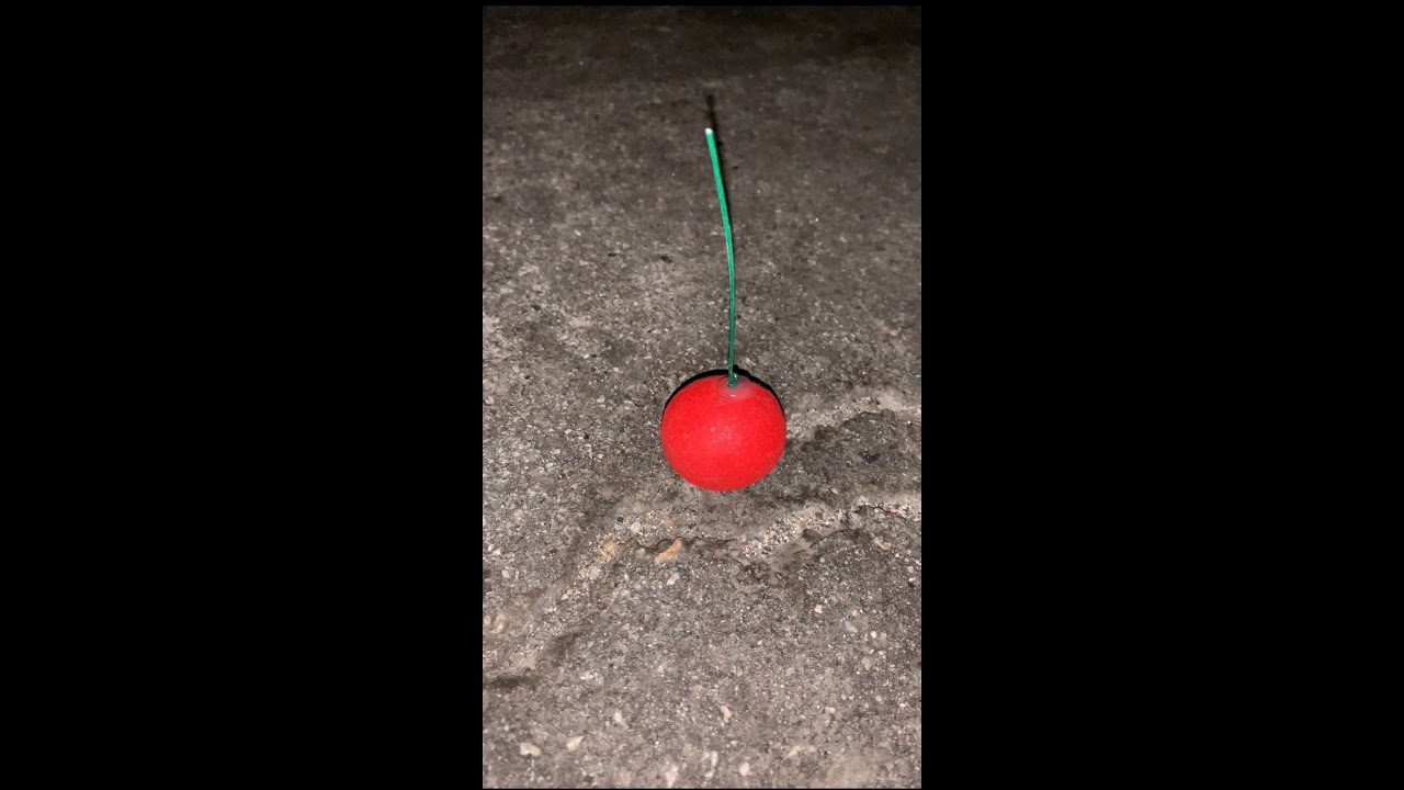 OLD SCHOOL CHERRY BOMB🍒 firecracker demo 🧨💥#loudaf #pyroaddicts # ...