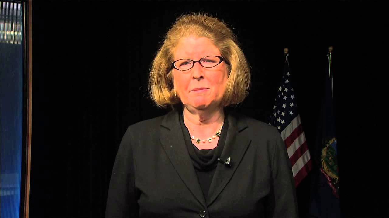Gettysburg Address | Diane Snelling - YouTube