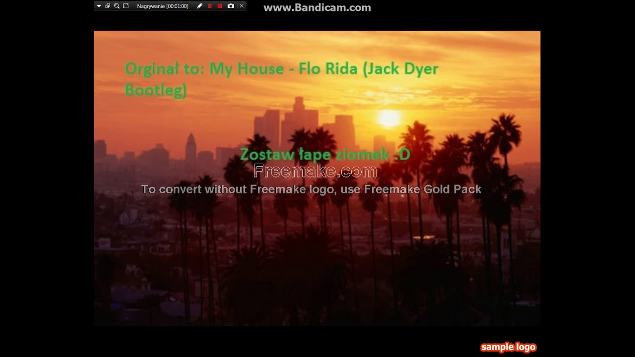 My House - Flo Rida Remix - YouTube