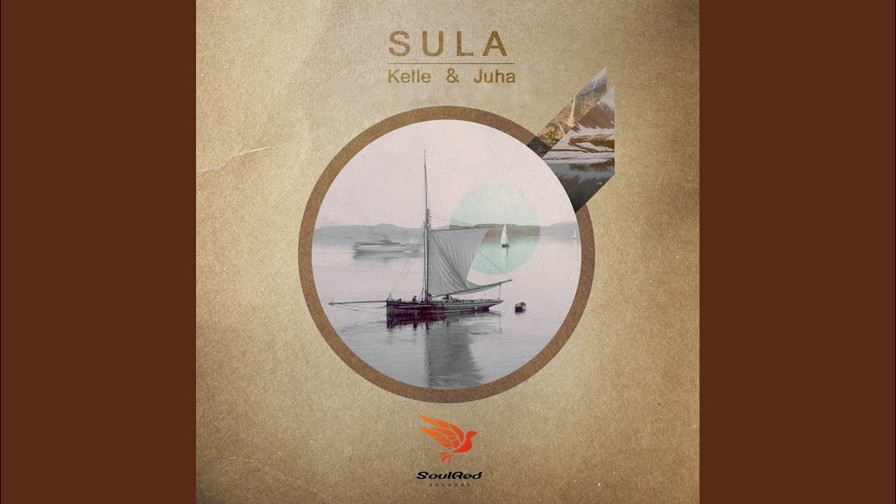 Sula (Original Mix) - YouTube