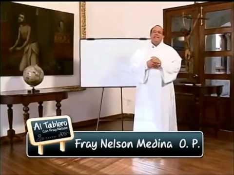 ALTABLERO con FRAY NELSON, Serie 08, Cap. 02 de 13, San Ignacio de ...