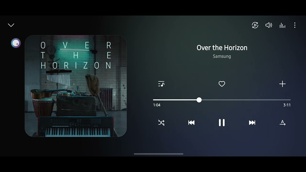 OVER THE HORIZON 2017 - YouTube Music