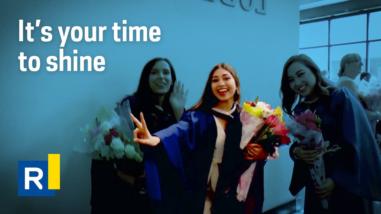 Ryerson 2019 Convocation - YouTube