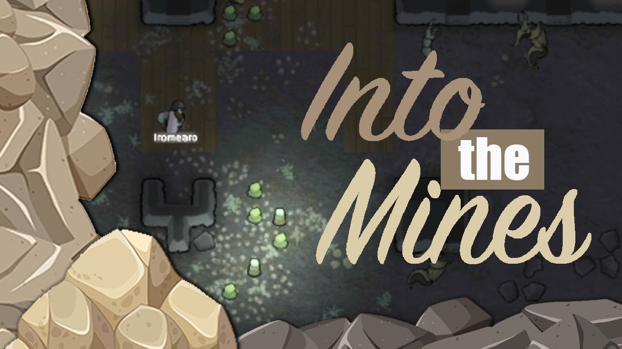 Rimworld Bug Farming! - Part 83 - YouTube