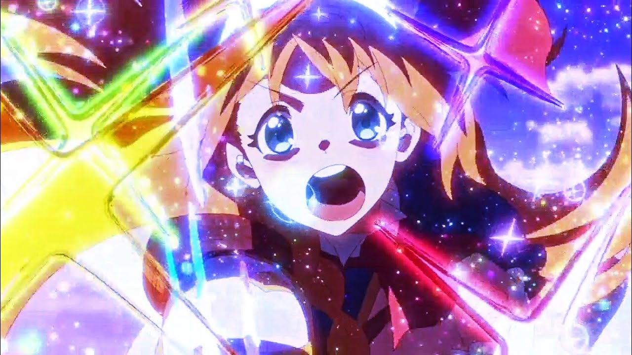 princess strike!! | Princess Connect! Re:Dive 2nd Season - YouTube