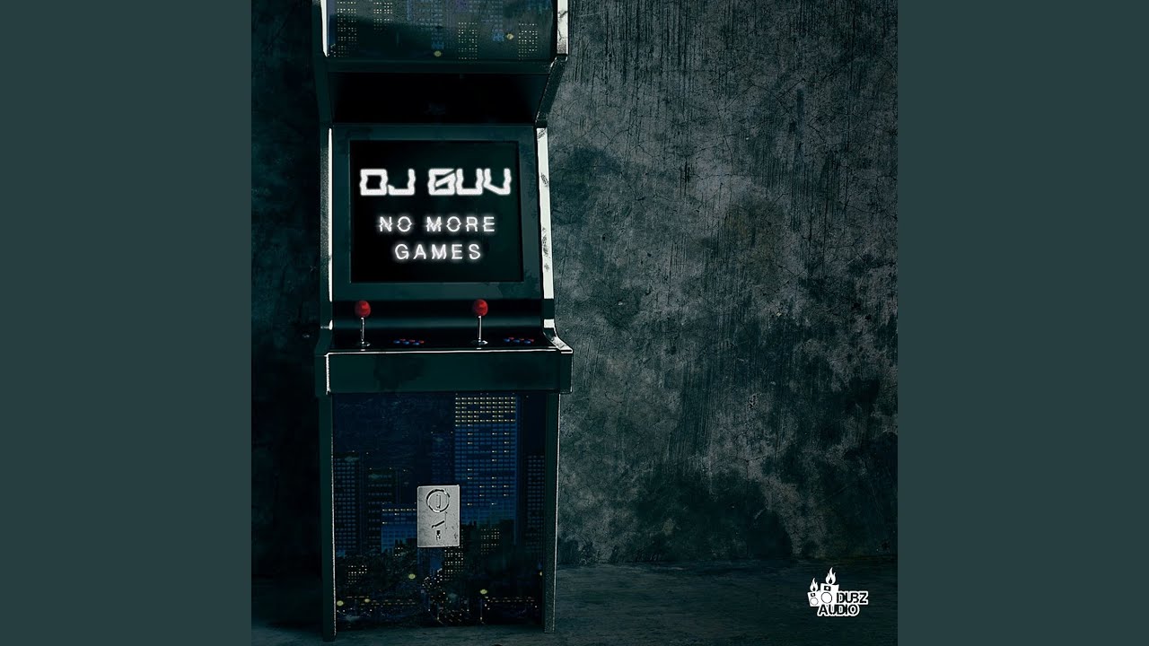 No More Games - YouTube Music