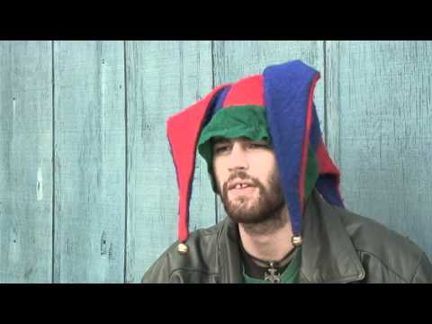 Progressive Santa - YouTube