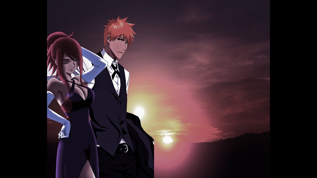 You Found Me... ~ Animemix ♥ - YouTube