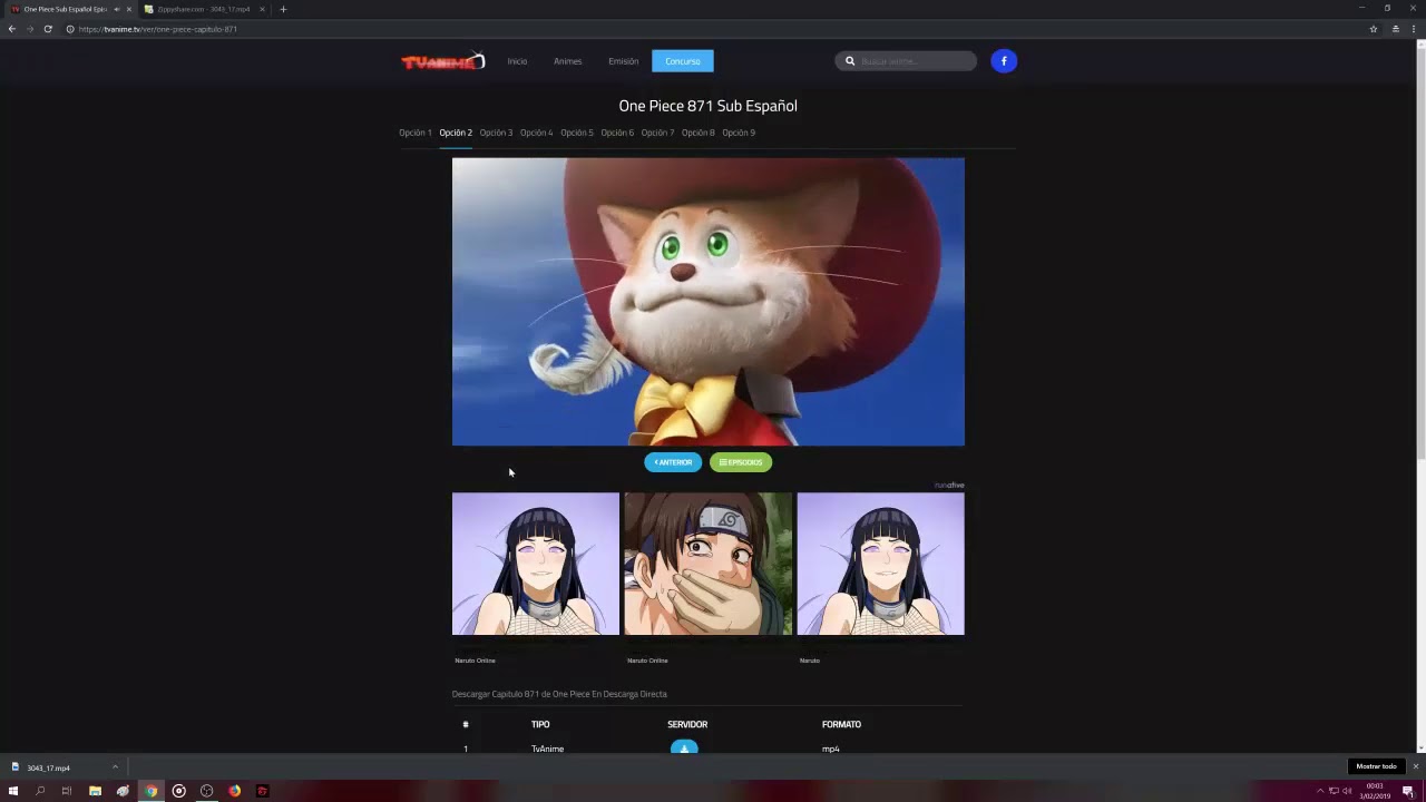 EL FIN DE ANIMEYT, DONDE VER ANIMES? AQUI LA RESPUESTA - YouTube