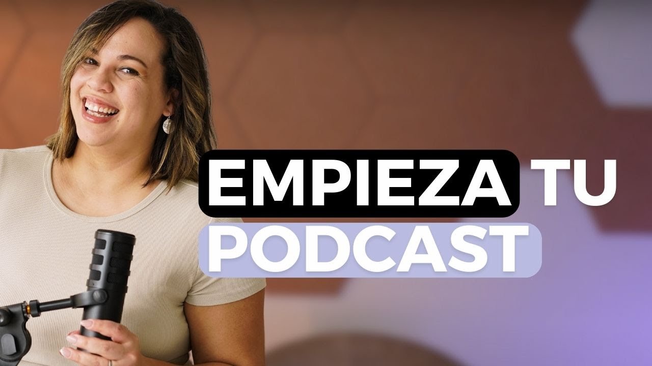 25 CONSEJOS para LANZAR tu PODCAST en el 2025 | Ep 79 | # ...