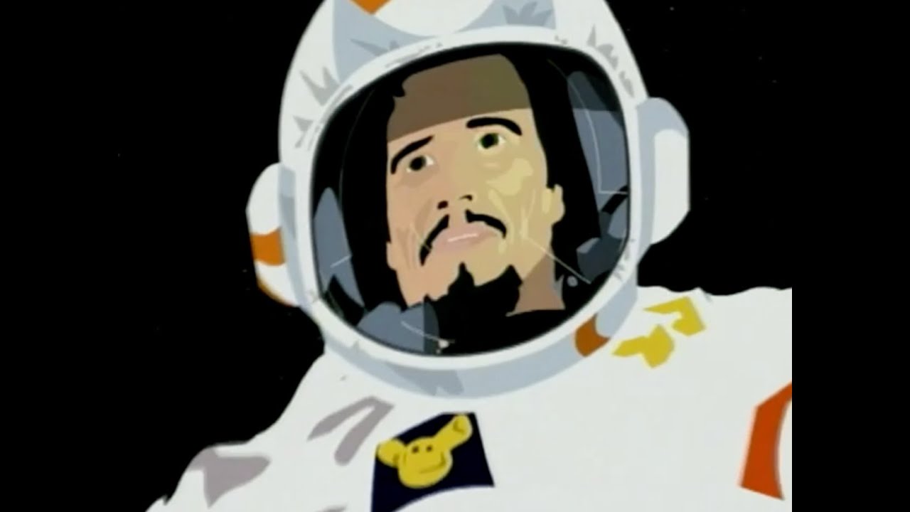 Space Walk - Lemon Jelly (2002) from the album Lost Horizons BEST ...