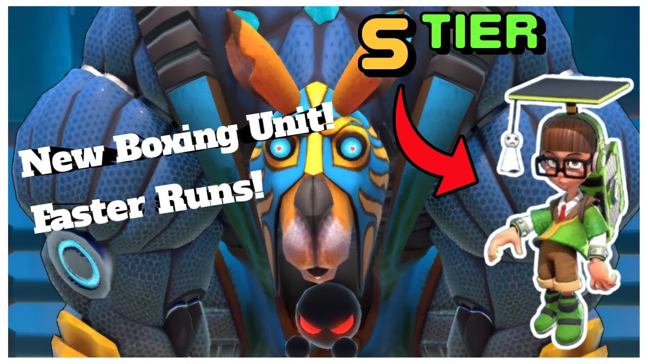 Speeding Up B10! Bookworm Time! Element Fission #4 - YouTube