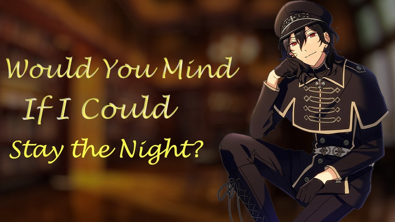 Secret Prince Asks to Stay in Your Home [Prince x Commoner Listener ...