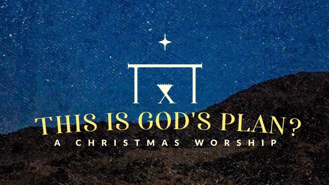 Christmas Sunday Worship Service Livestream 2022 - YouTube