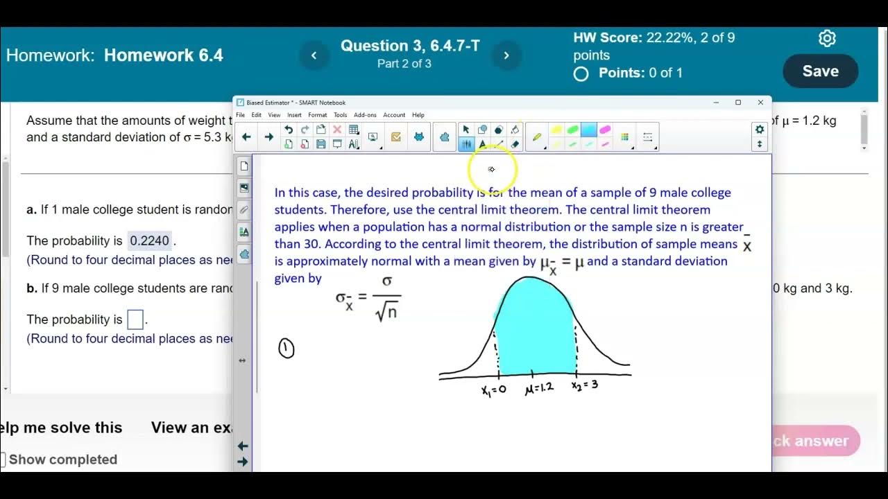 math-14-hw-6-4-7-t-using-the-central-limit-theorem-youtube