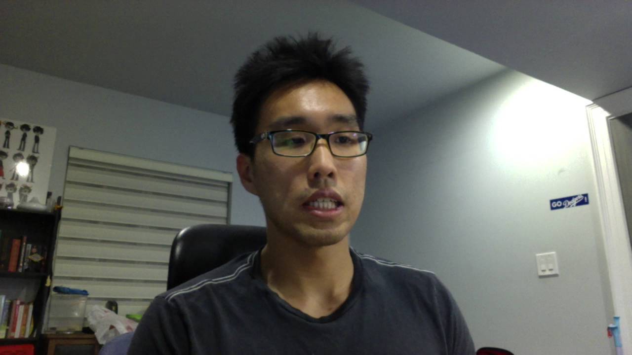 Steven Chang Intro - YouTube