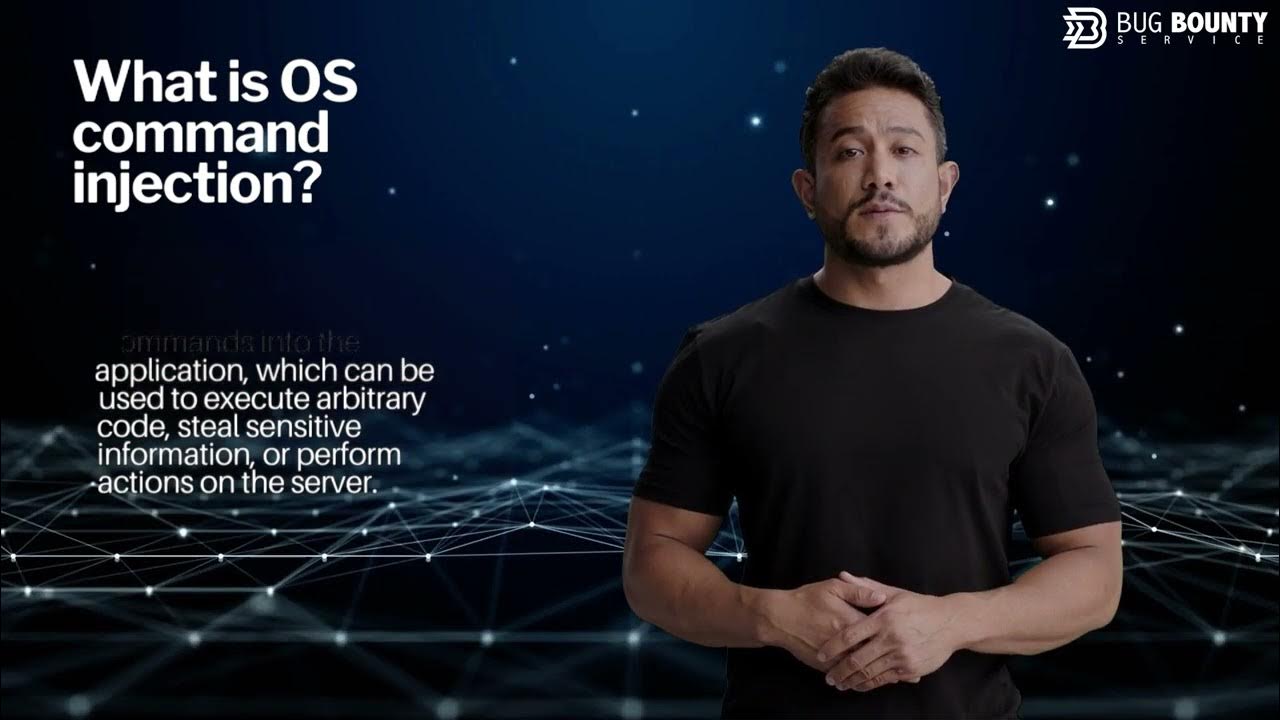 What is OS command injection | OWASP Top 10 | Bug Bounty Service LLC ...