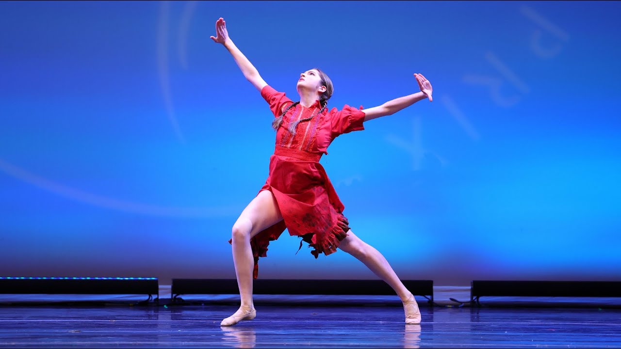Unsound Mind - Schuyler Crozier | International Ballet Academy | ADC ...