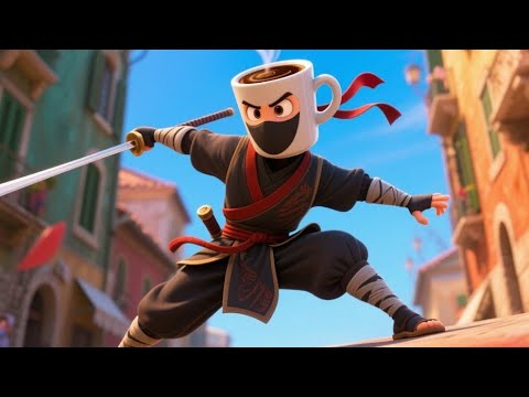 Brainrot friends | Kids song - YouTube