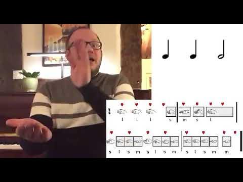 TIM-KA rhythm: Sei Sei Sei - Japanese "Rock, Paper, Scissors" - YouTube