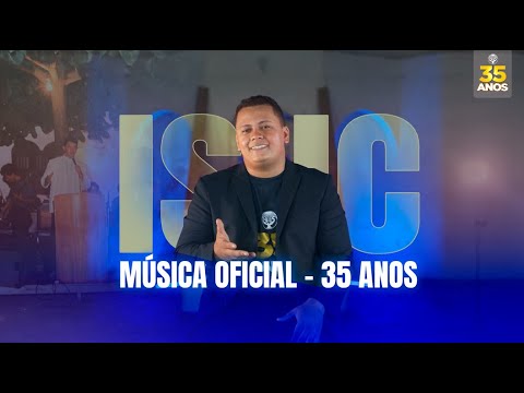 Clipe oficial 35 anos da ISJC - YouTube