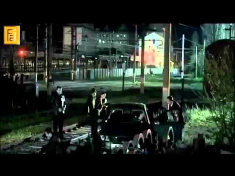 Kurtlar Vadisi Pusu 220 Bölüm