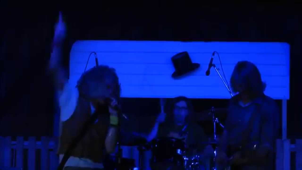 The Rainmakers - The Other Side of the World (live 2012) - YouTube