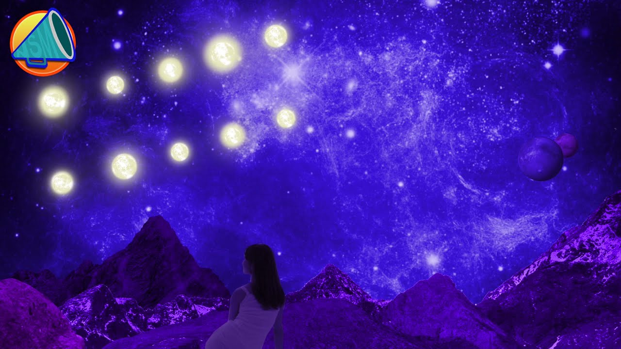 Dreamscape - YouTube