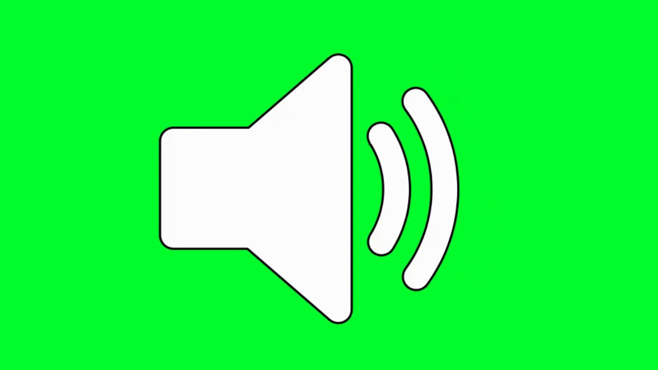 Speaker Voice Chat - Green Screen Effect Meme ( free download ) - YouTube