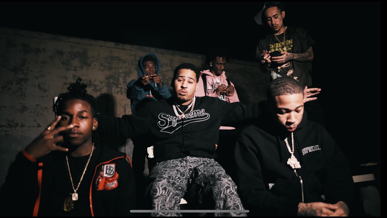 OTM - Come Correct ft Ralfy The Plug, UchieBoy, Day3 & PlayerrWays Shot ...