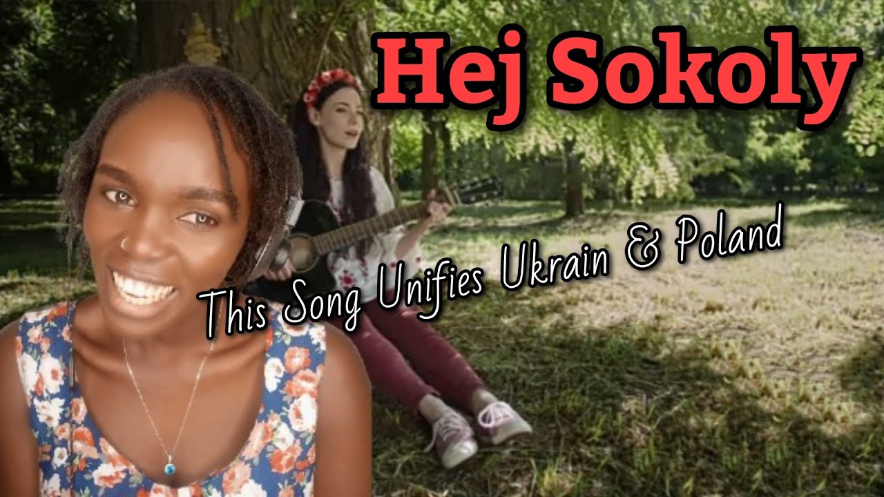 Hej Sokoly - Ukrainian / Polish Folk Song (REACTION) - YouTube