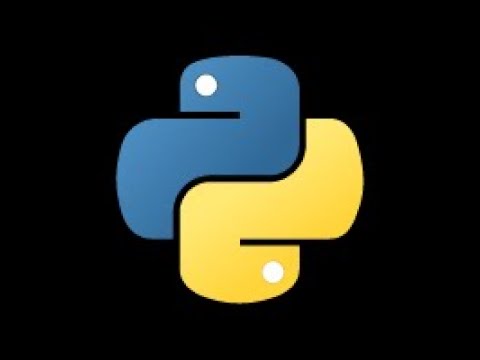 Python eğitimi - Ders 1: Programlama Temelleri - YouTube