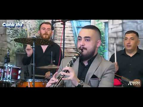 Klarnet  Baba Natiqoğlu \