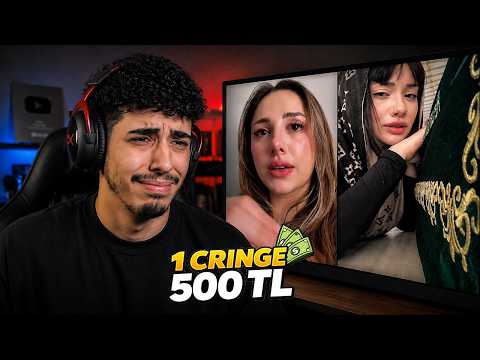 1 CRİNGE = 500 TL #2