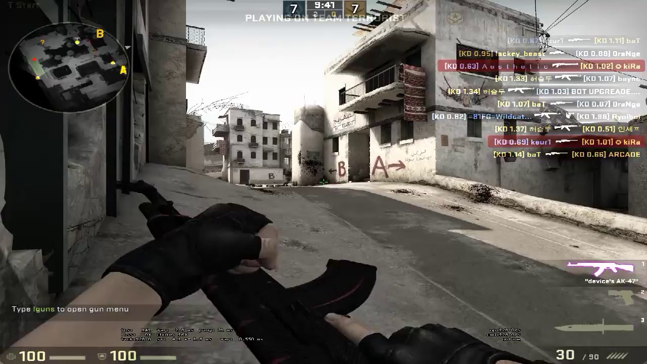 AWP Training 12/05/2017 - YouTube