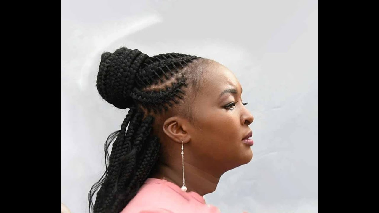 MUMBI GEORGIA & THE BAND LIVE - YouTube