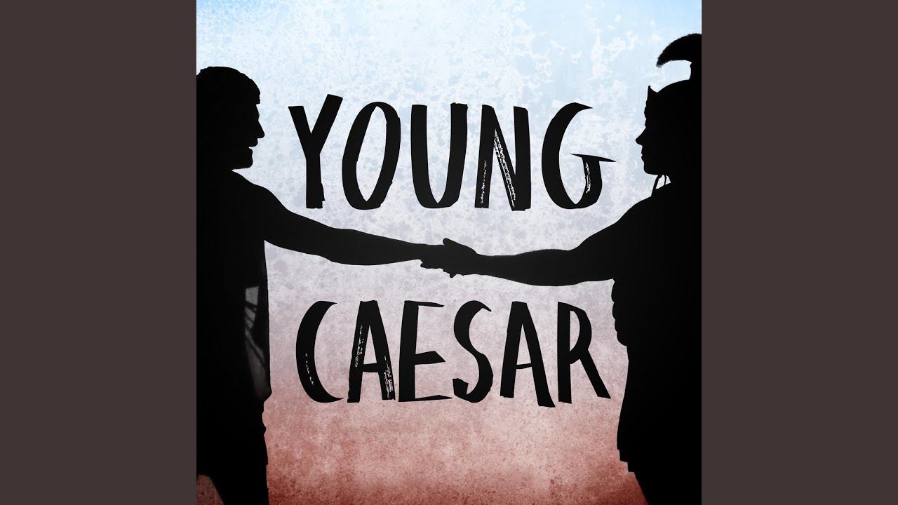 Young Caesar, Act II, Scene 10, Aria: "Entertainment and Eroticon ...