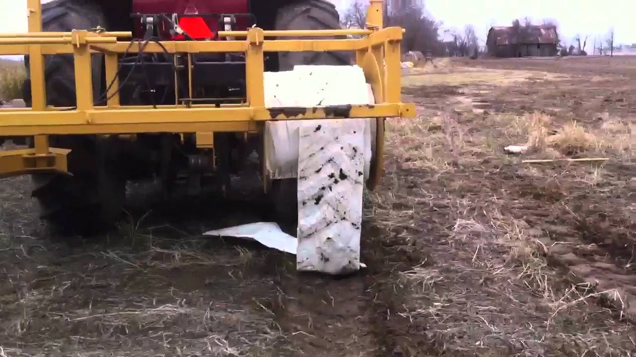 EZ Drop Polypiper - YouTube