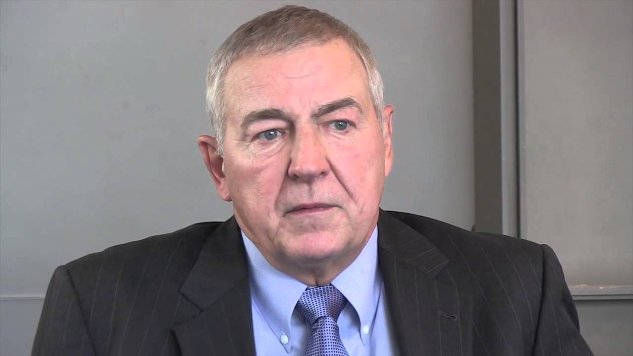 In Conversation: SAS CEO Jim Goodnight, Pt. 2 - YouTube