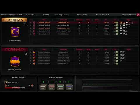 EnesOfficial - OsmanlıDevleti 4.klan şarkısı (Aile Ortamı) Zula