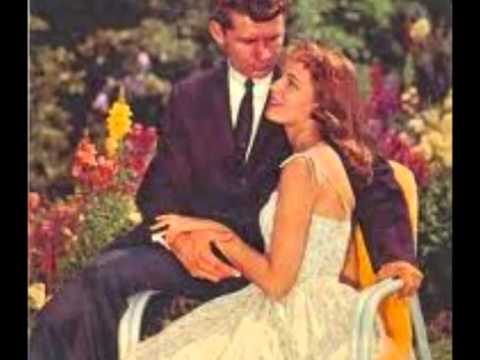 PLEASE NEVER CHANGE - ED TOWNSEND (1958) - YouTube