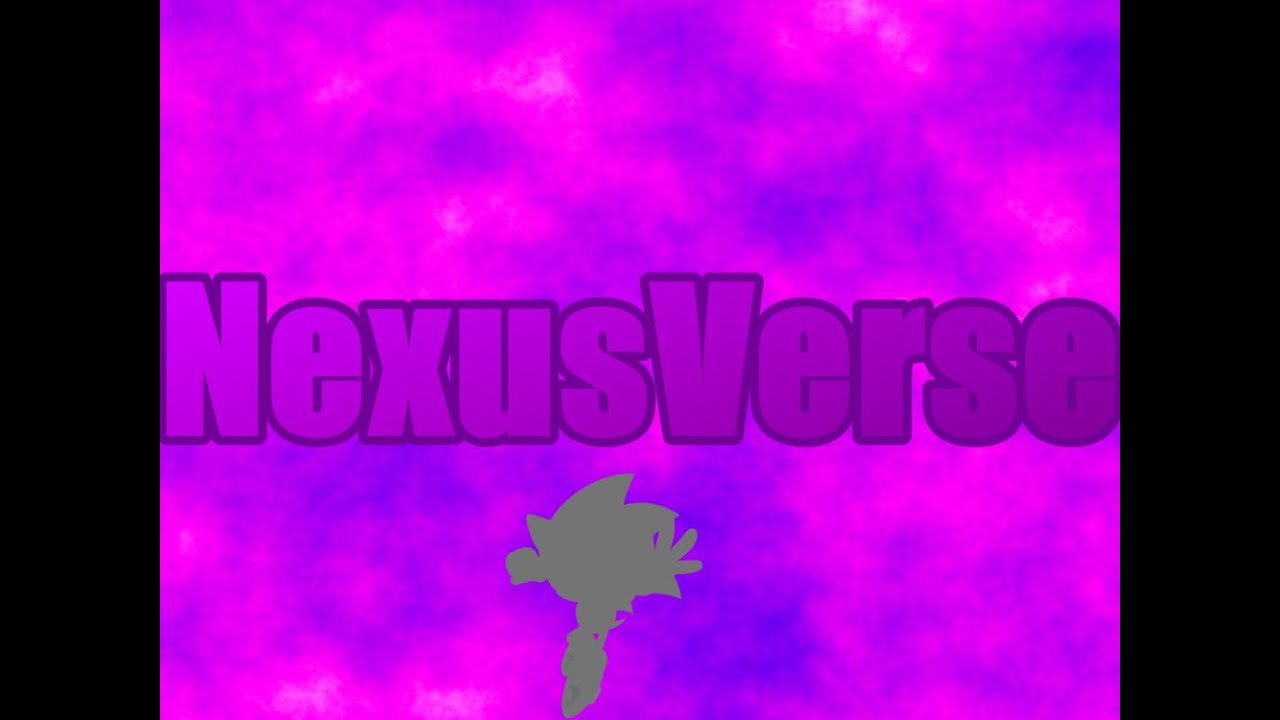 NexusVerse | Welcome To The Next Level - YouTube