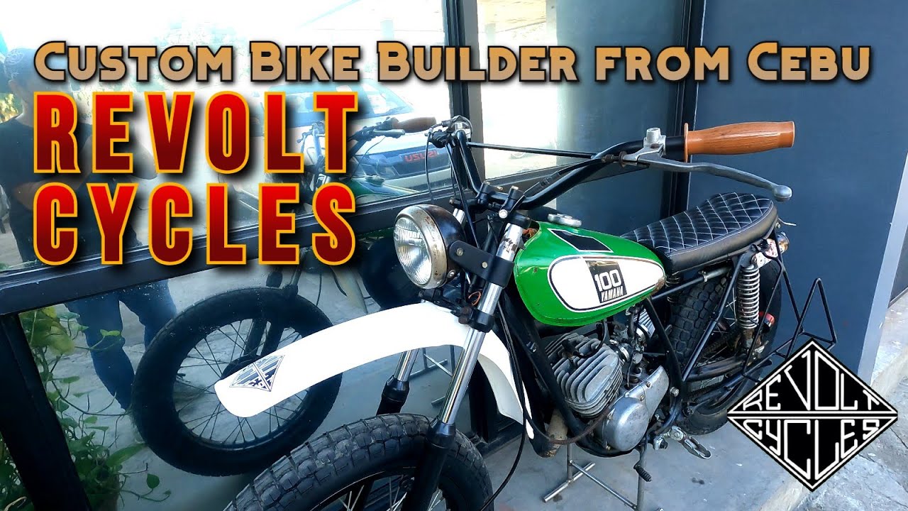 Cafe Racer Bikes Cebu | Reviewmotors.co