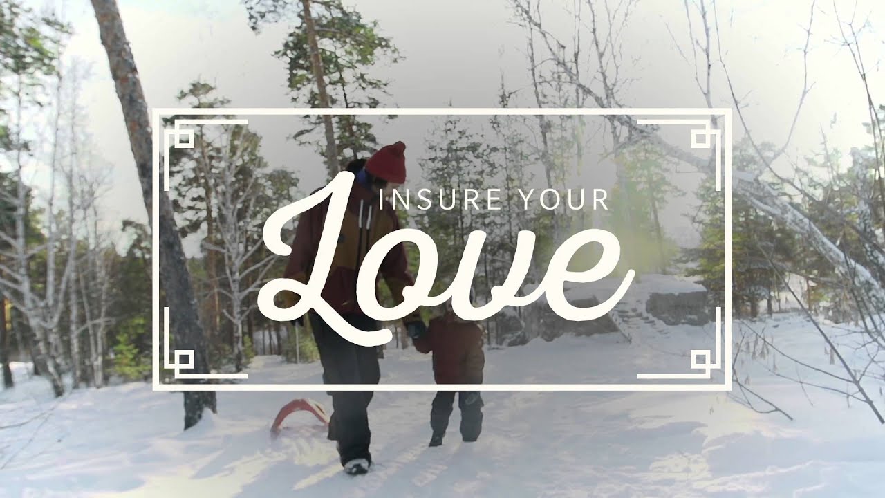 Insure Your Love#3 - YouTube