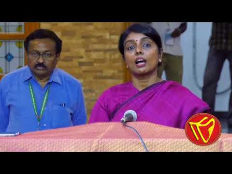 peela rajesh ias press meet part 2 07042020 - YouTube