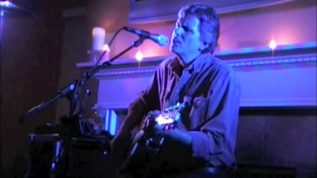 Don't Let Love Fade Away by Dan Edwards - YouTube