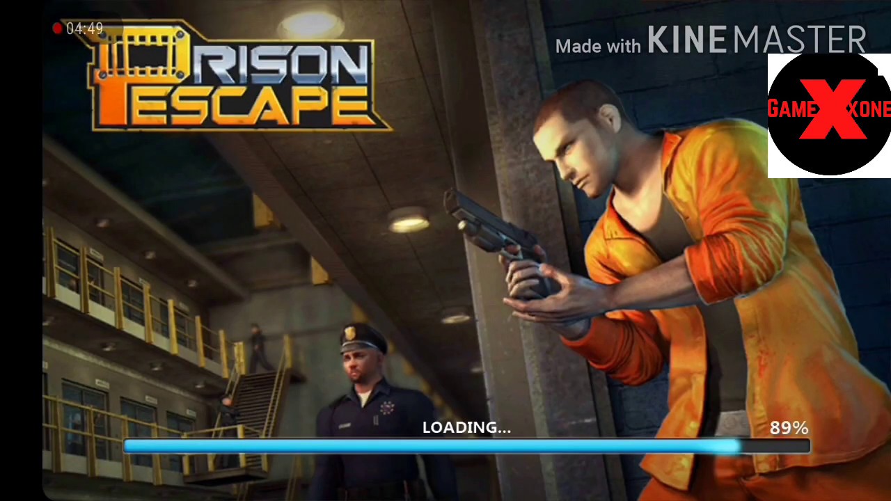 Prison Scape || Mobile game || Scape games || Scape from Prison - YouTube
