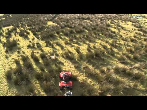 Quad-X - Compact Rotary, Wildcut Medium, Heavy & Extreme Duty Mowers ...