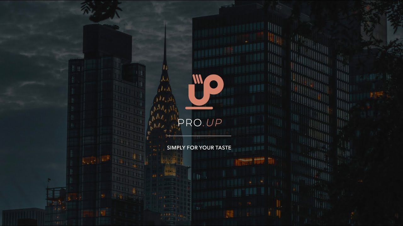 Saeco Professional – Pro.Up: simply for your taste [ENG] - YouTube