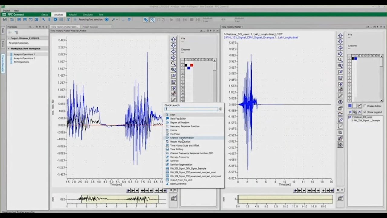 RPC Connect Software: Webinar 2 - YouTube